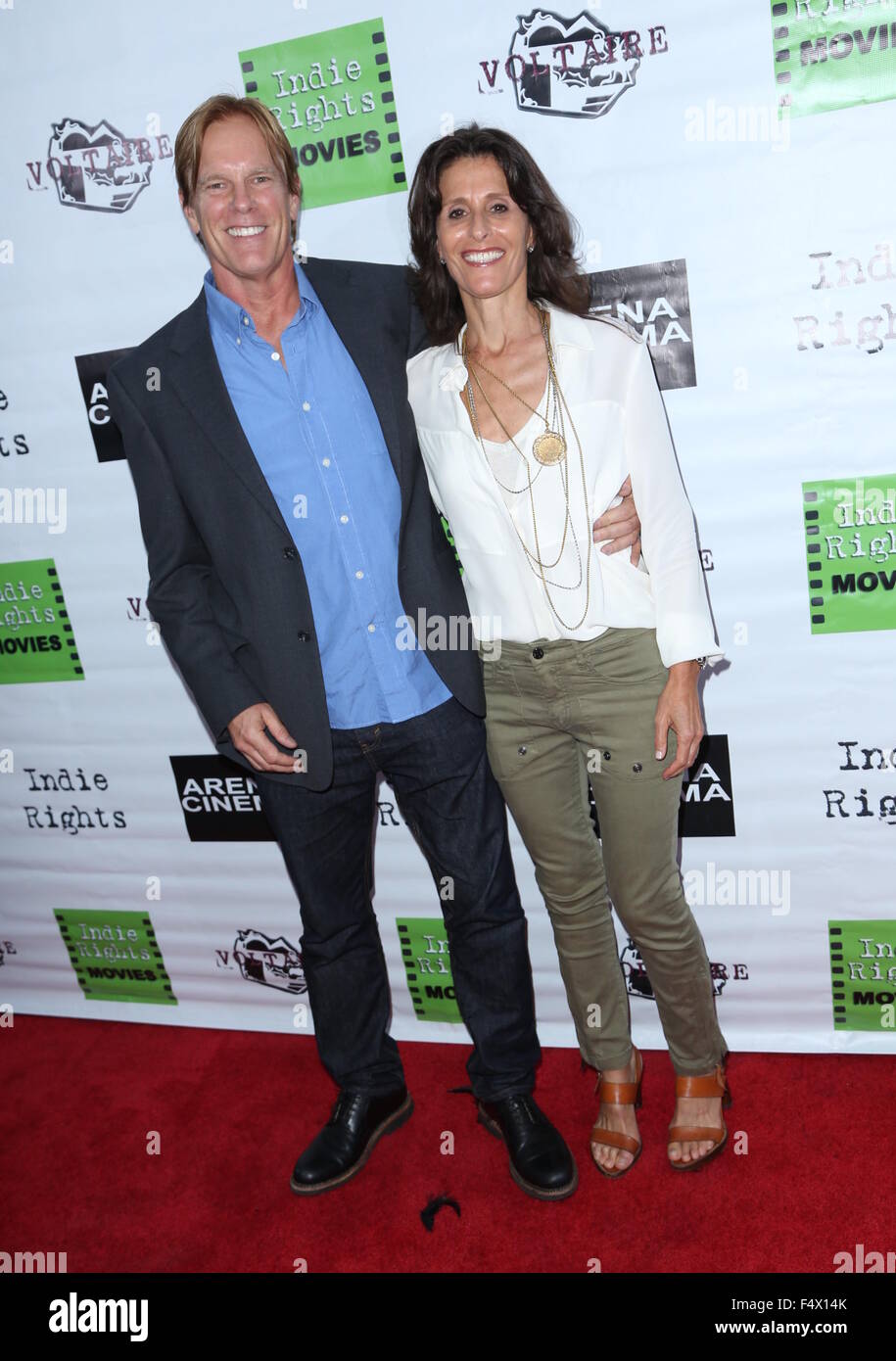 'When Bette Met Mae' opening night screening at Arena Cinema in ...