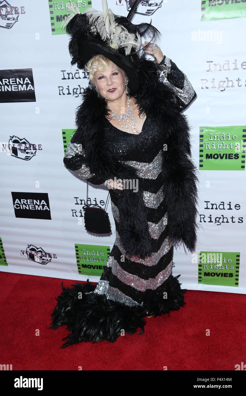 'When Bette Met Mae' opening night screening at Arena Cinema in ...