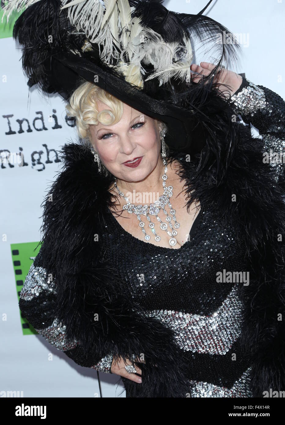 'When Bette Met Mae' opening night screening at Arena Cinema in ...