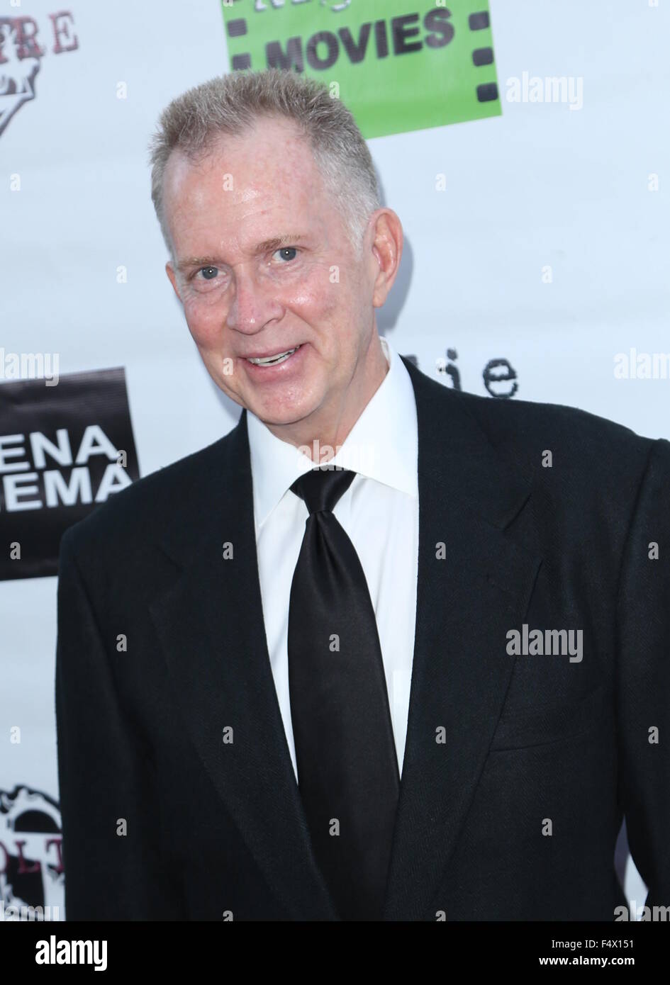 'When Bette Met Mae' opening night screening at Arena Cinema in ...