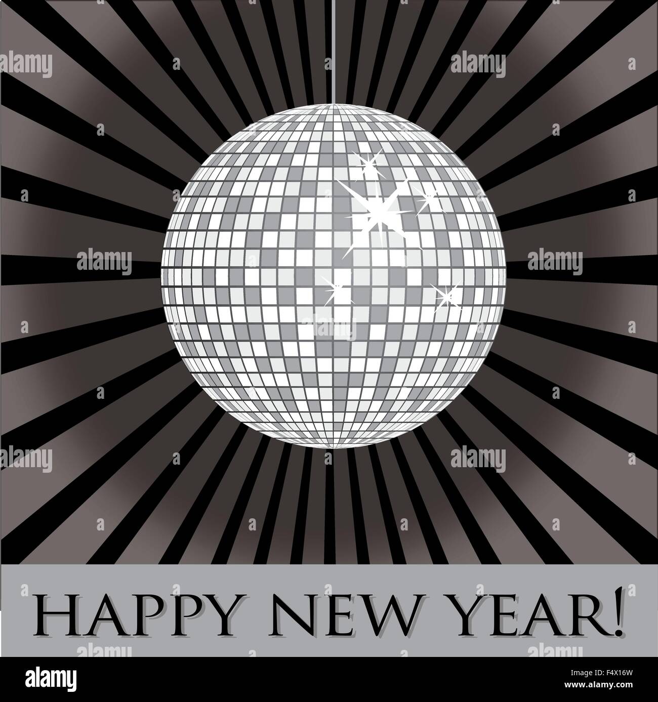 Happy new year 1990 hi-res stock photography and images - Alamy