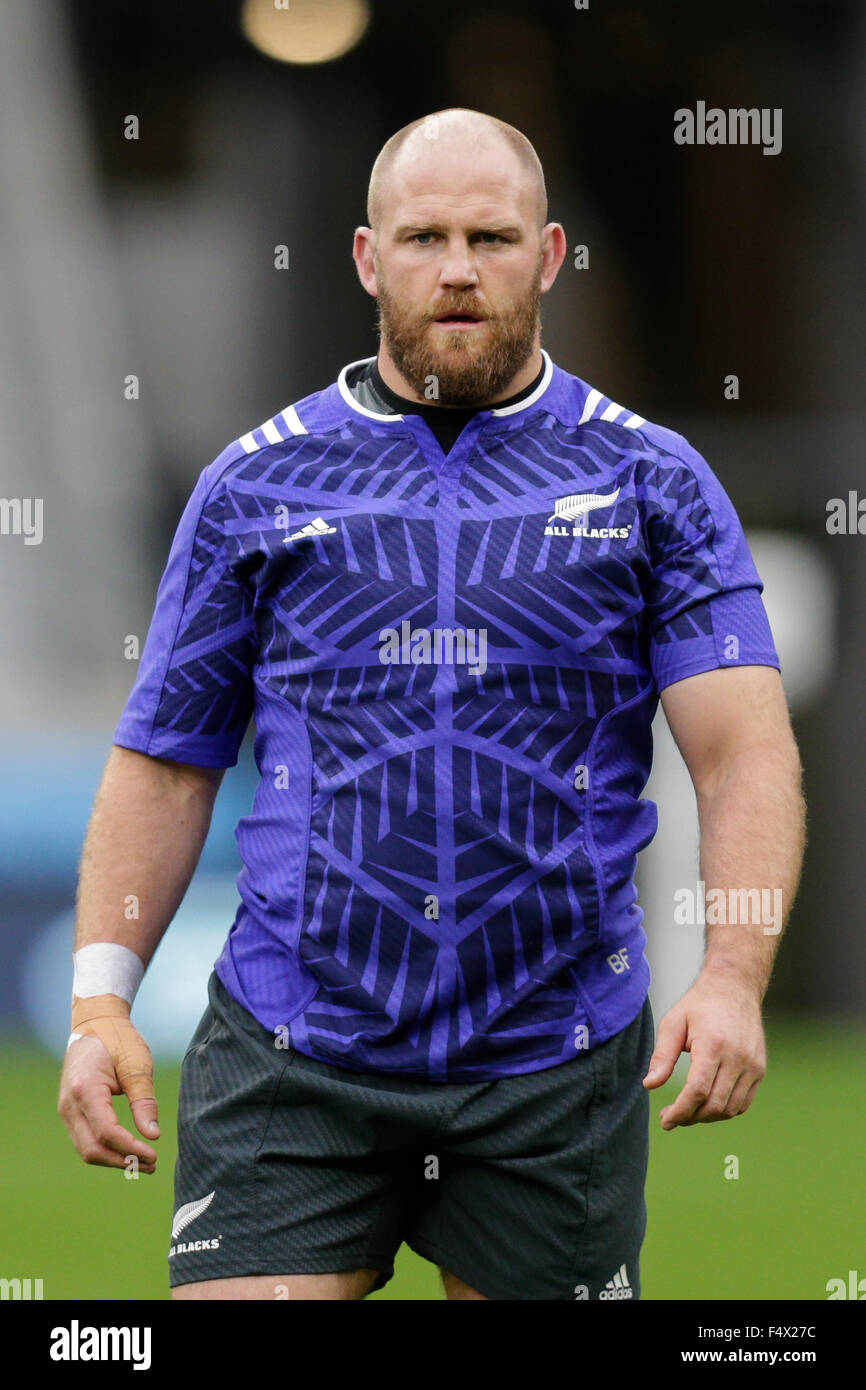 Owen franks new zealand hi-res stock photography and images - Alamy