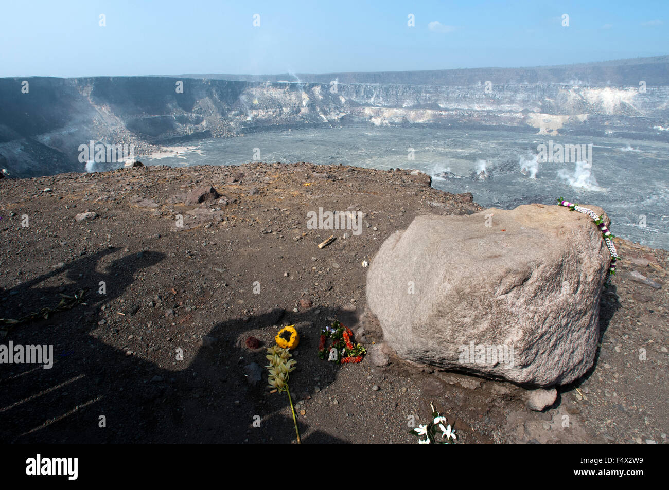 Pele hawaii hi-res stock photography and images - Alamy