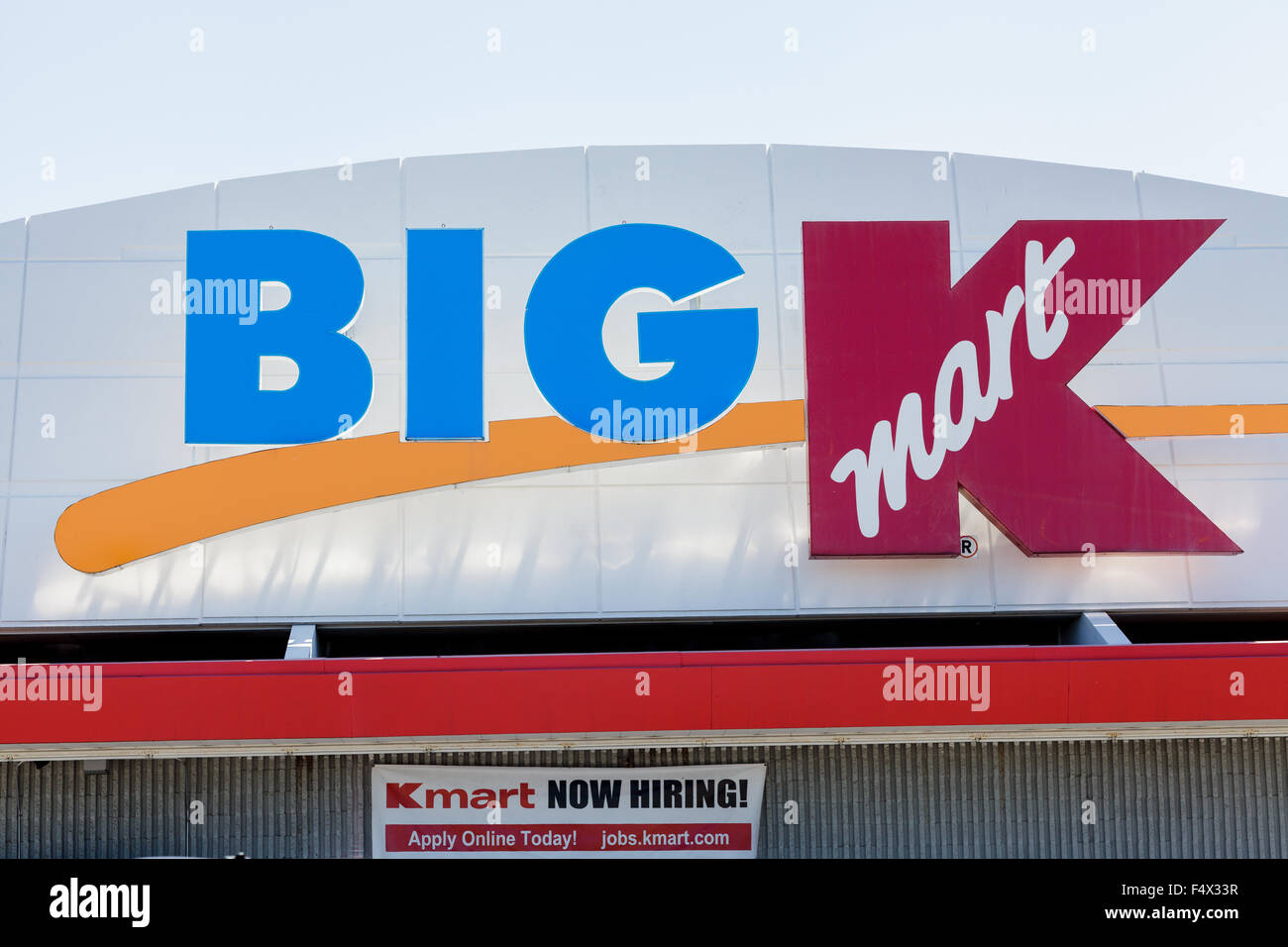 K mart hi-res stock photography and images - Alamy