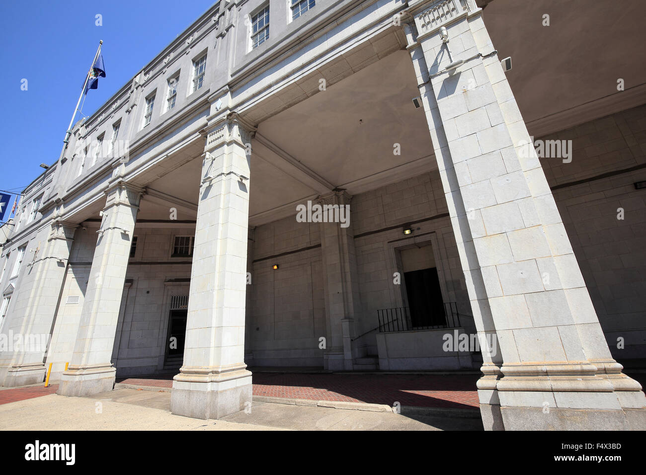Kaufman astoria studio hi-res stock photography and images - Alamy