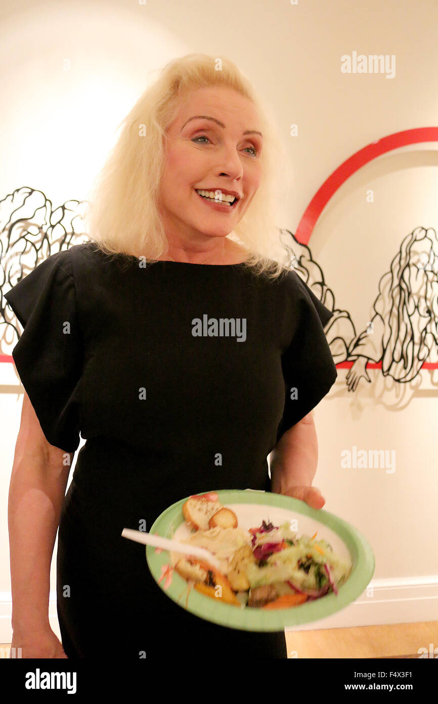 'Celebrity Autobiography' at Guild Hall in East Hampton Featuring ...