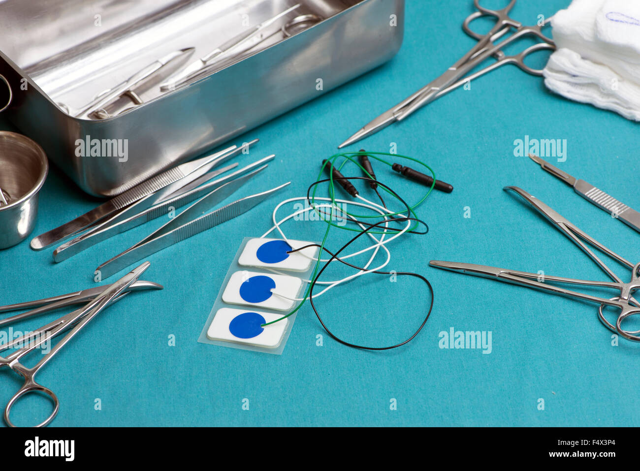 Dental Surgical Instrument Display, 58% OFF