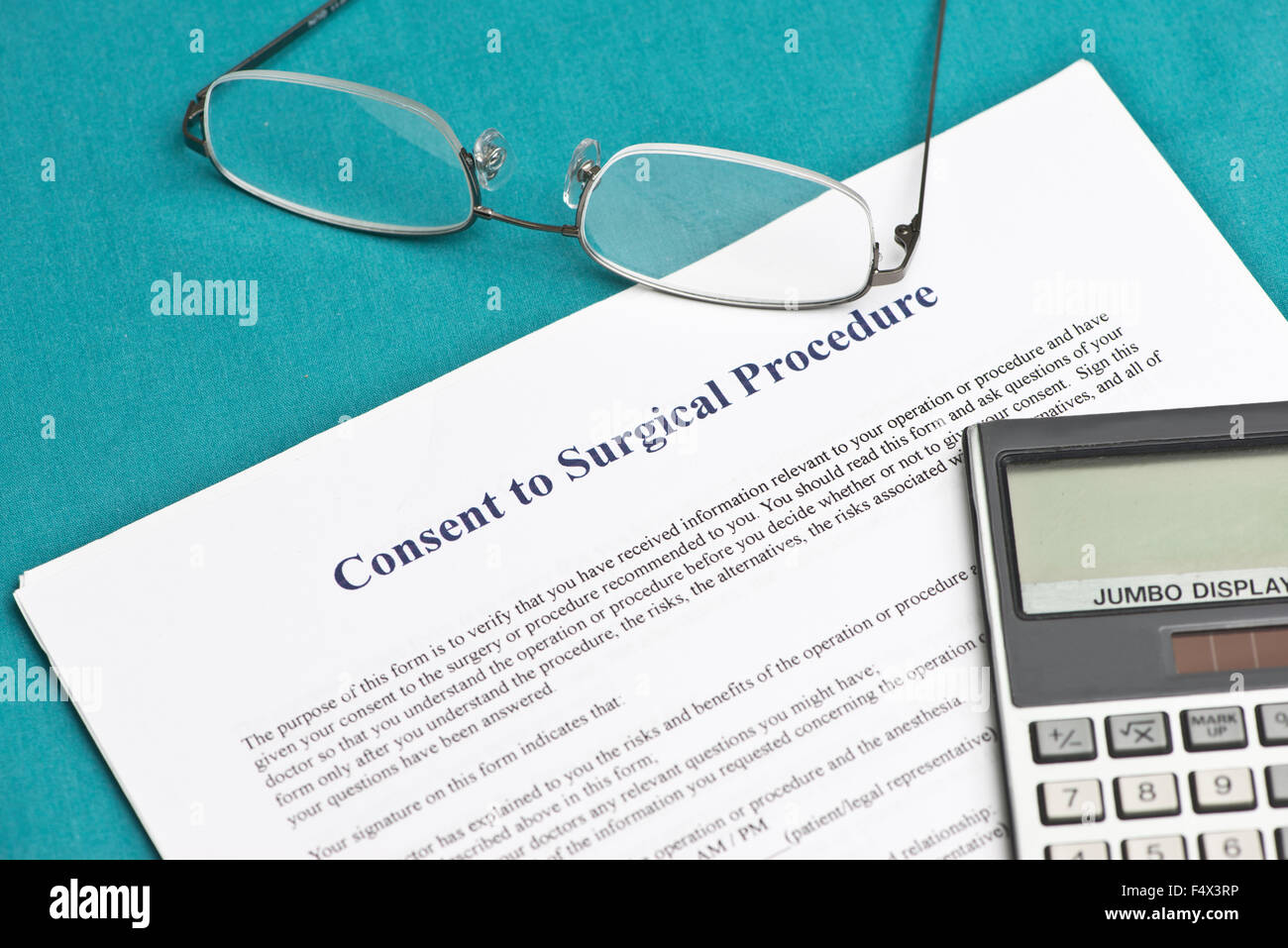 Consent Stock Photos & Consent Stock Images - Alamy