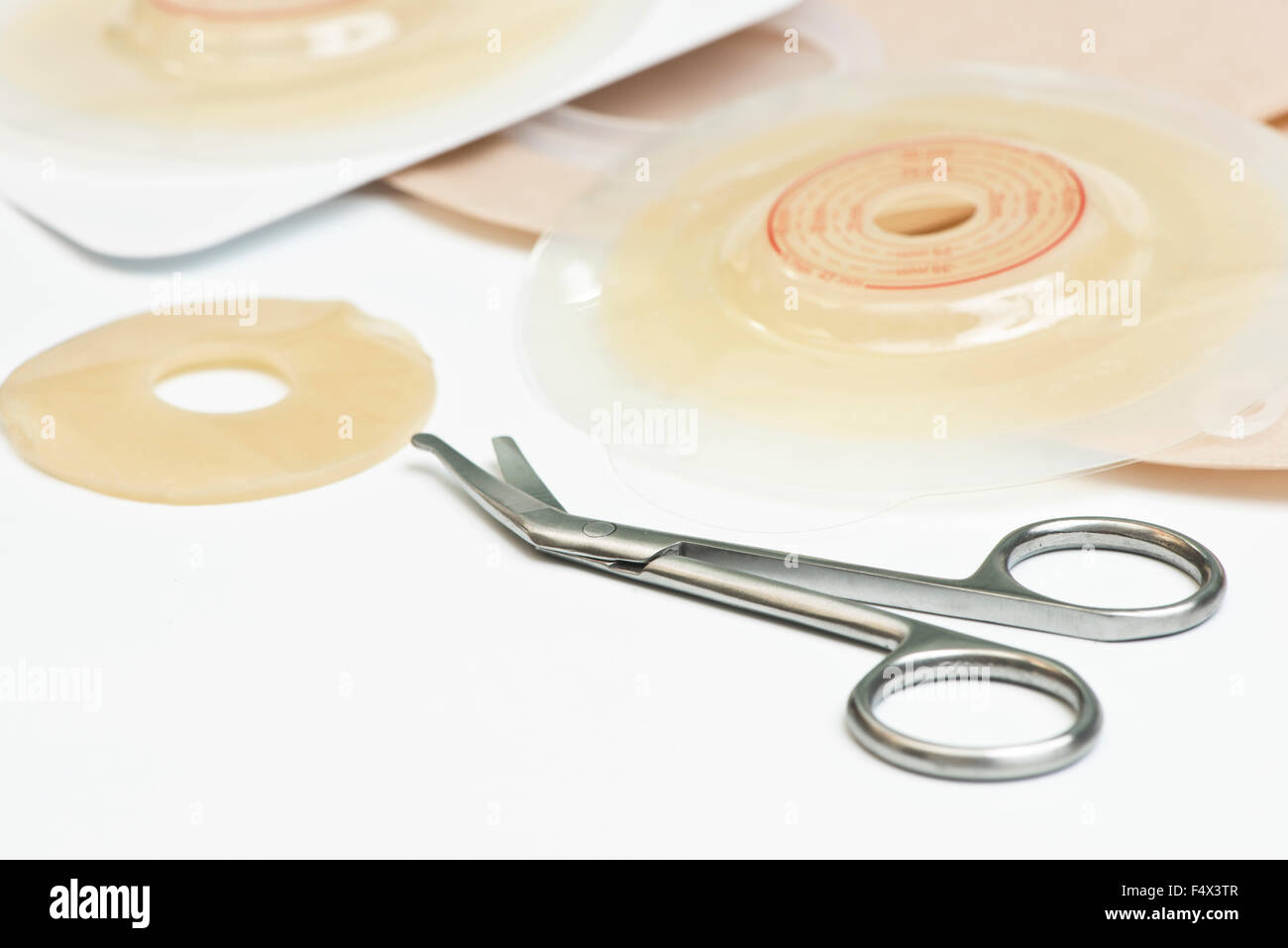 Colostomy bags hi-res stock photography and images - Alamy