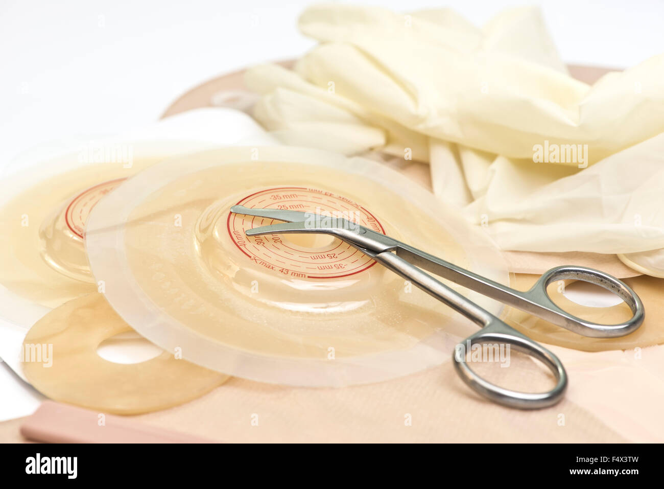 Colostomy bags hi-res stock photography and images - Alamy