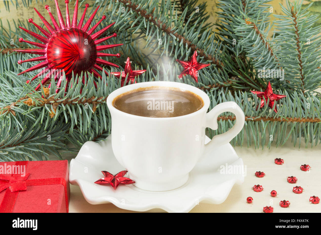 Bev coffee hi-res stock photography and images - Alamy