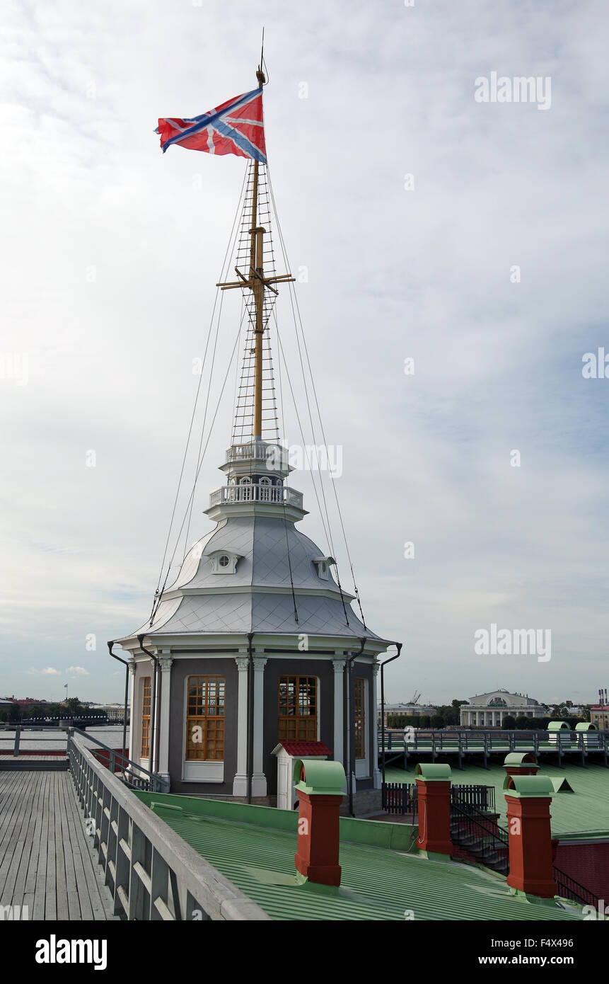 Semaphore tower hi-res stock photography and images - Alamy