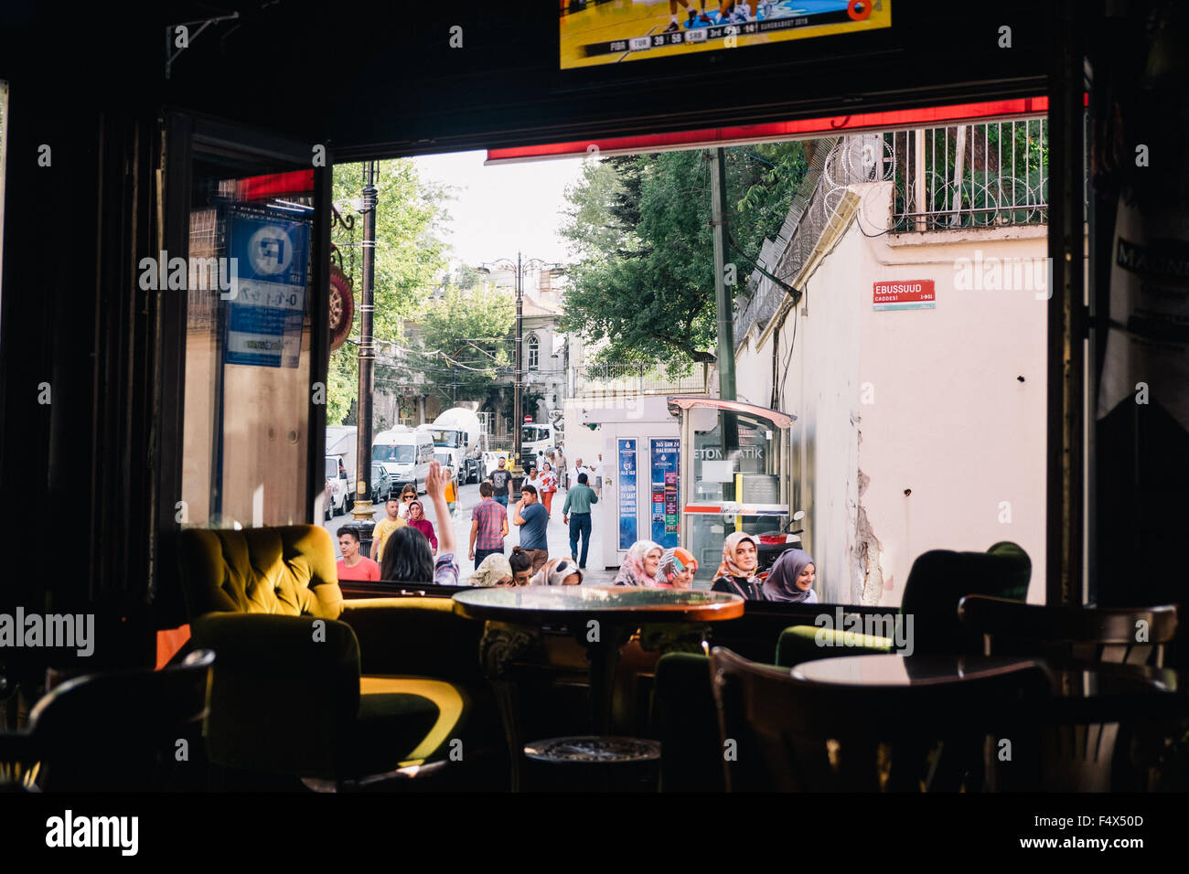Bar in turkey hi-res stock photography and images - Alamy