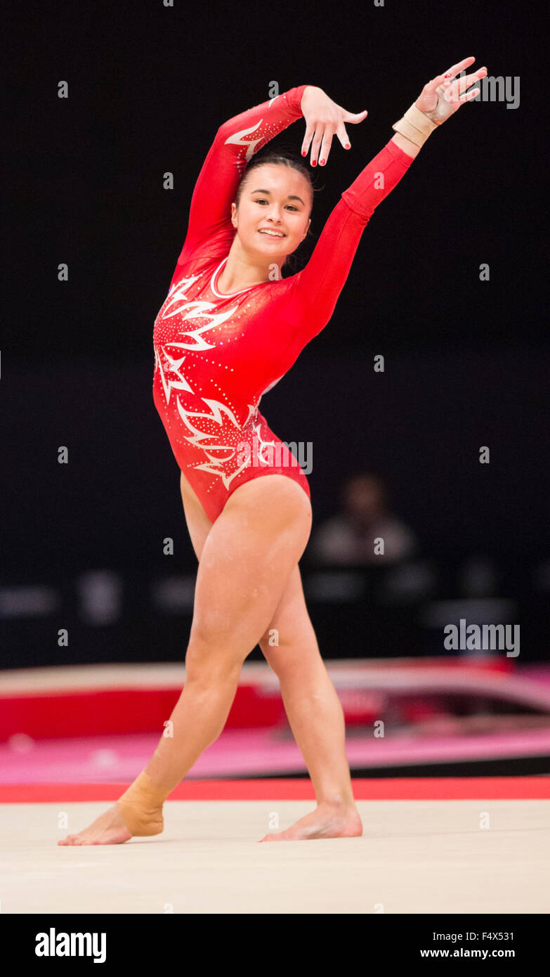 Victoria woo hi-res stock photography and images - Alamy