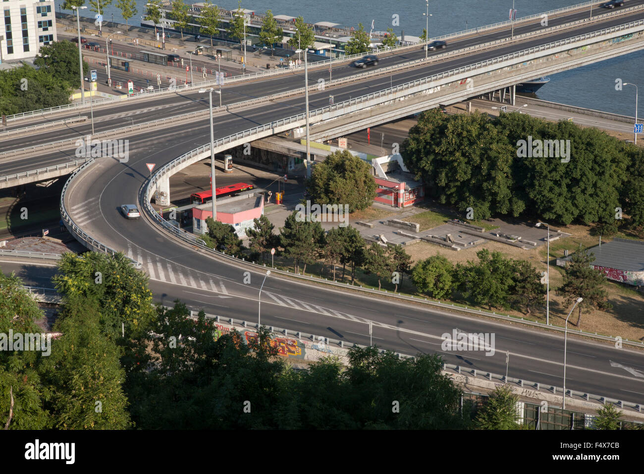 Snp car hi-res stock photography and images - Alamy