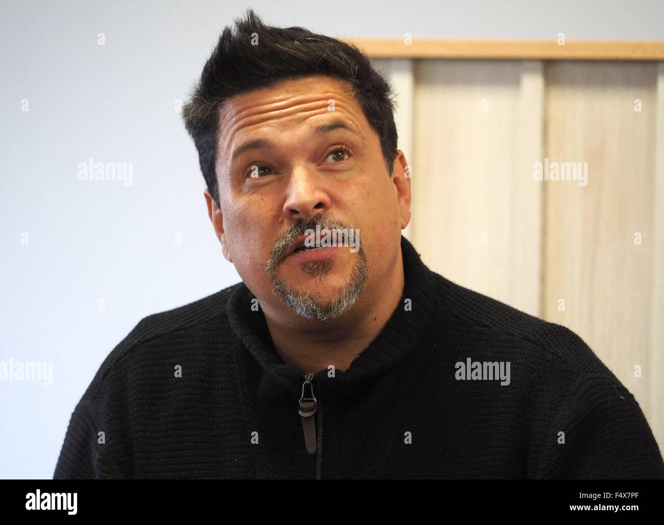 Televisions trigger happy tv hi-res stock photography and images - Alamy