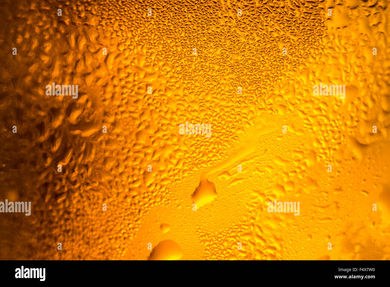 Beer poured in glasses hi-res stock photography and images - Alamy