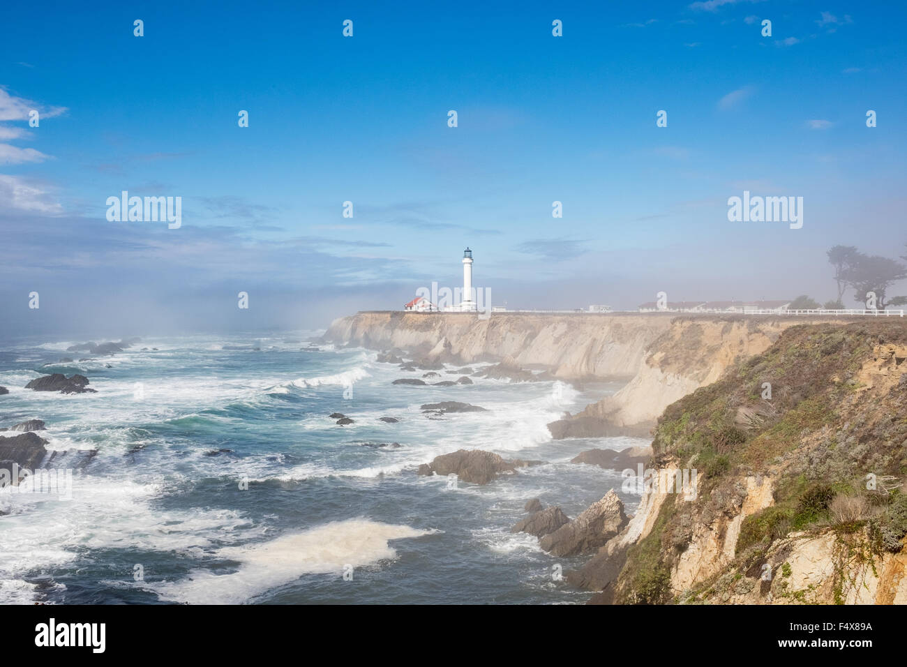 Point Arena Stock Photos & Point Arena Stock Images - Alamy