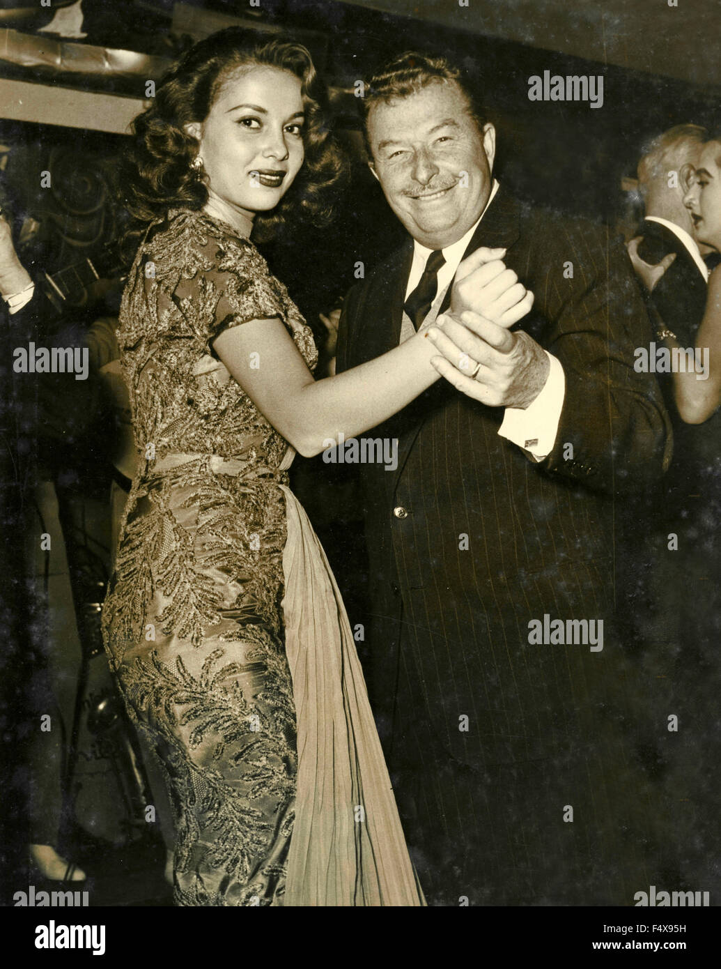 Abbe lane hi-res stock photography and images - Alamy