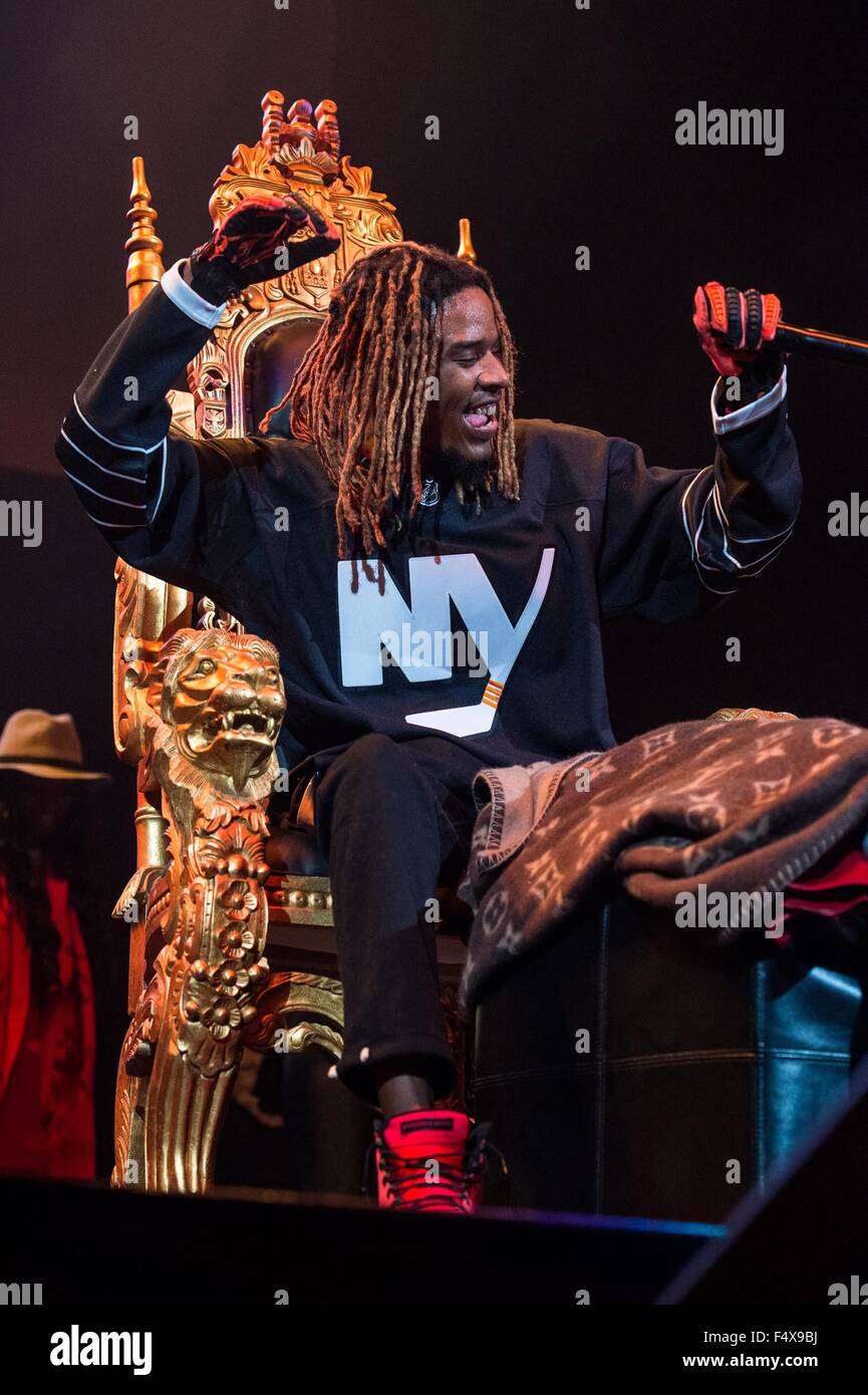 Fetty wap red carpet hi-res stock photography and images - Alamy