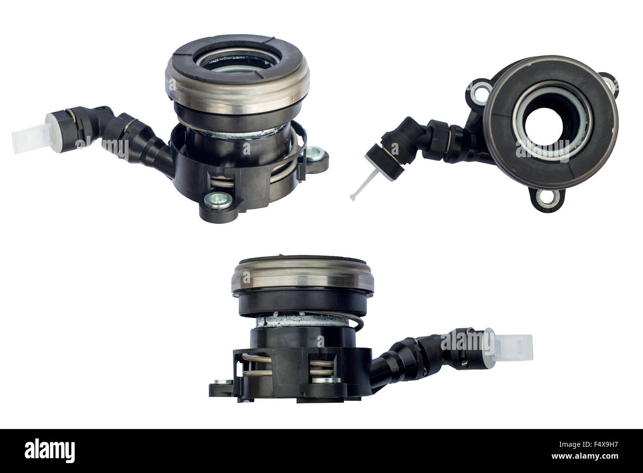 Clutch release bearing hi-res stock photography and images - Alamy
