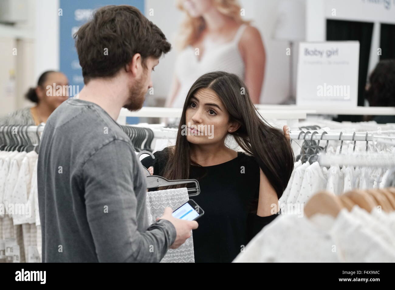 Layla Anna Lee High Resolution Stock Photography and Images - Alamy