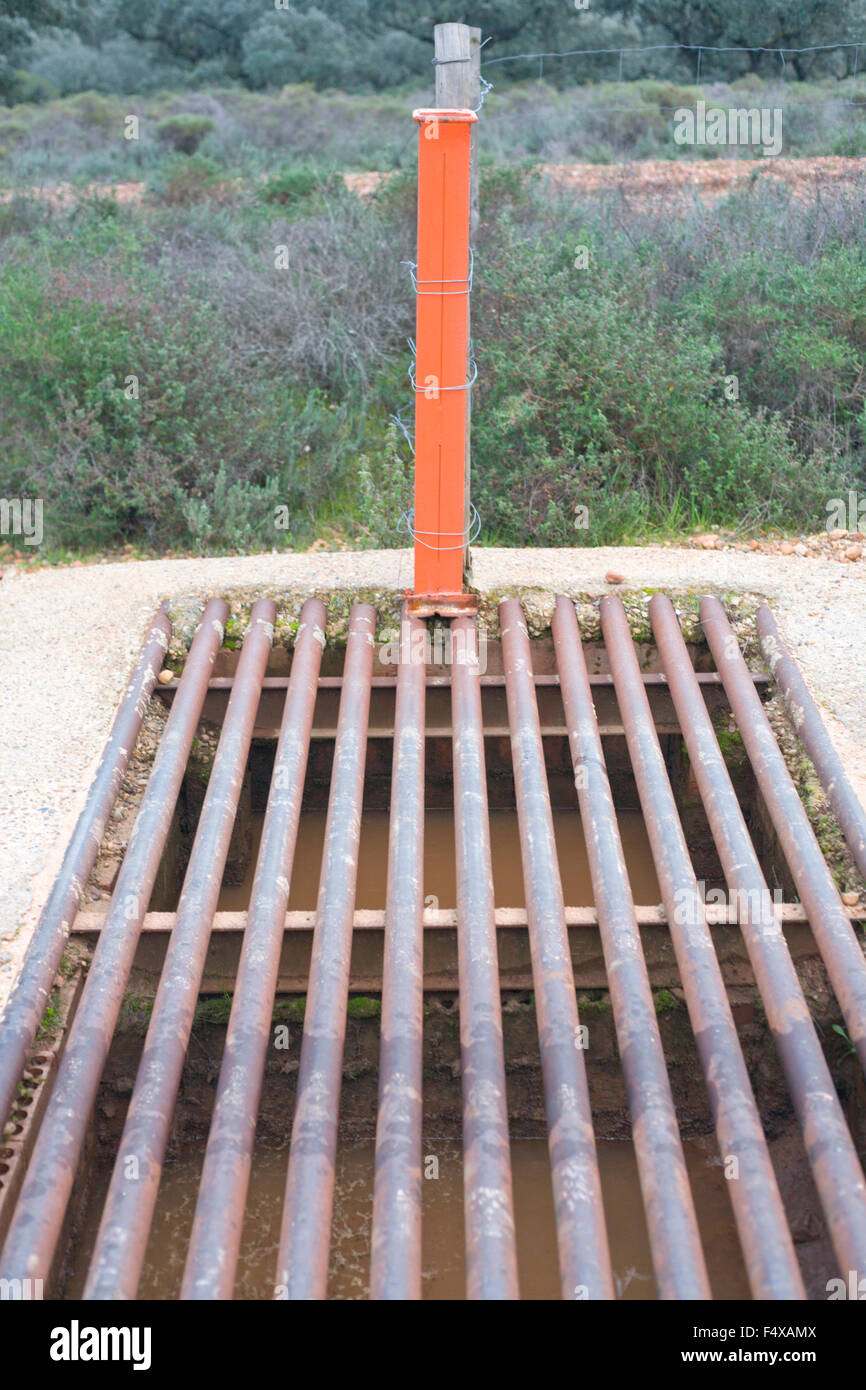 Cattle Grid Hi-res Stock Photography And Images Page Alamy, 53% OFF