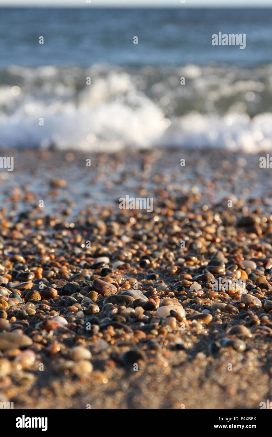 Scattered rocks hi-res stock photography and images - Alamy