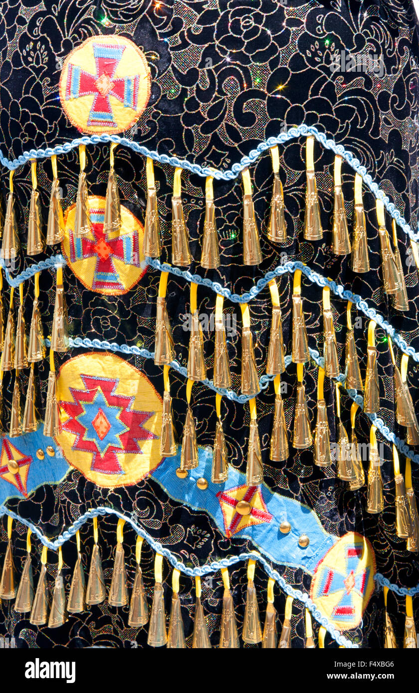 Costumes bells competition hi-res stock photography and images - Alamy
