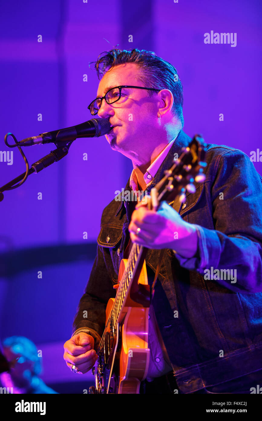 Richard hawley hi-res stock photography and images - Alamy