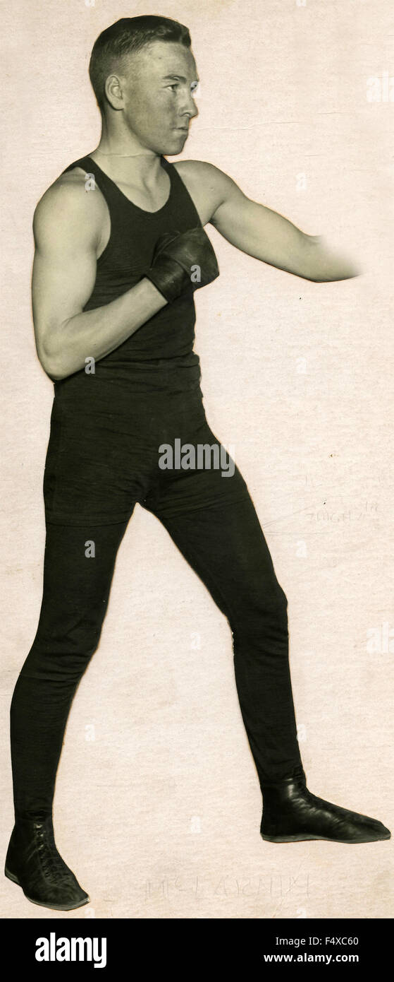 Jimmy mclarnin hi-res stock photography and images - Alamy