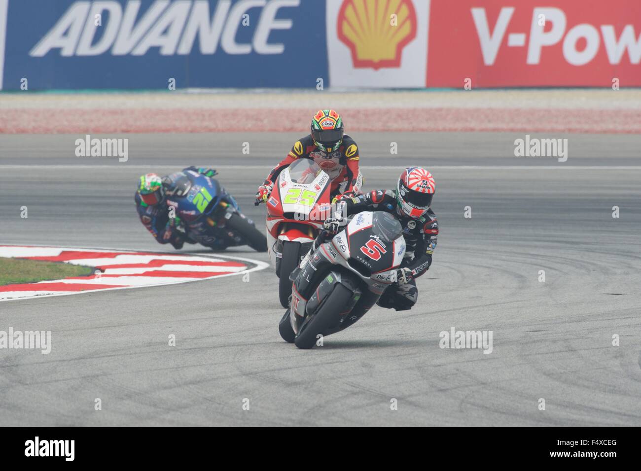 Malaysian motorcycle grand prix sepang international circuit hi-res ...