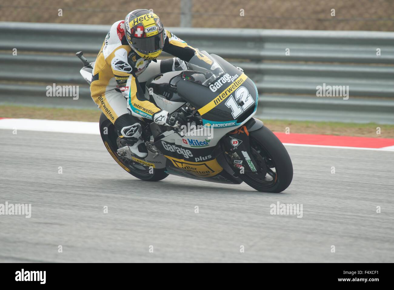 Swiss moto hi-res stock photography and images - Alamy