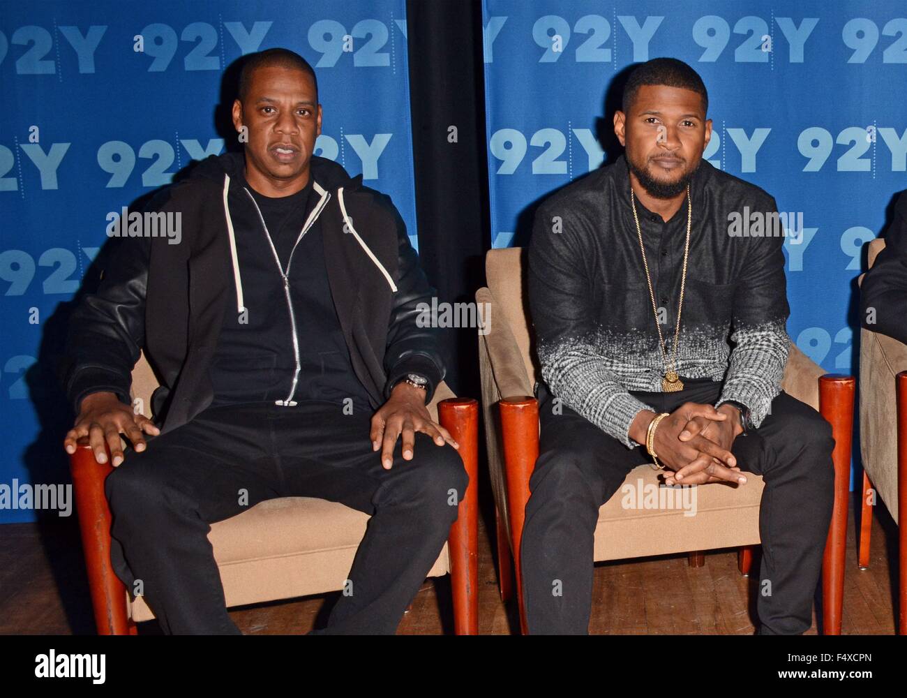 New York, NY, USA. 23rd Oct, 2015. Jay Z (formerly Jay-Z, Shawn Carter ...