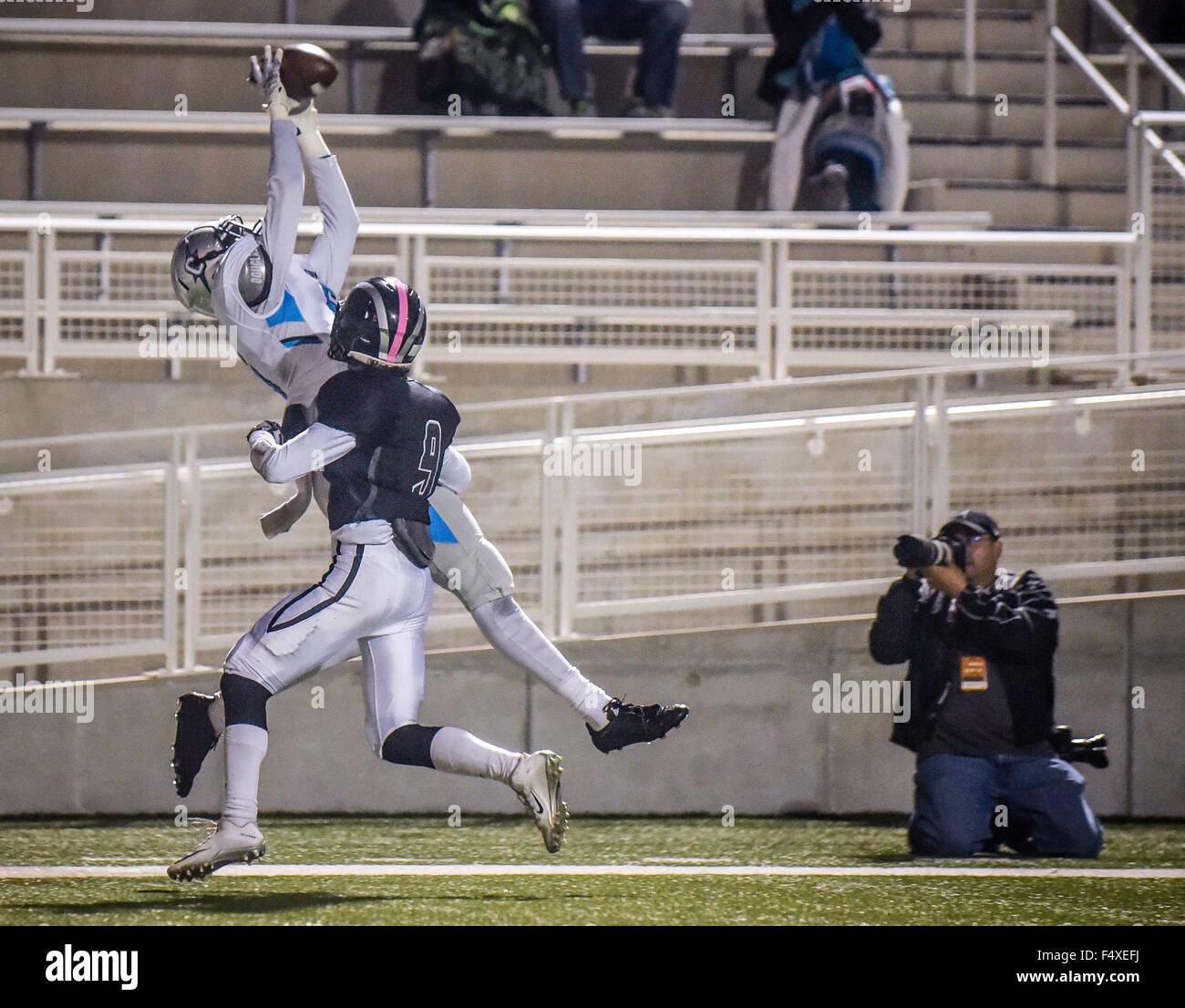 Roberto gallegos hi-res stock photography and images - Alamy