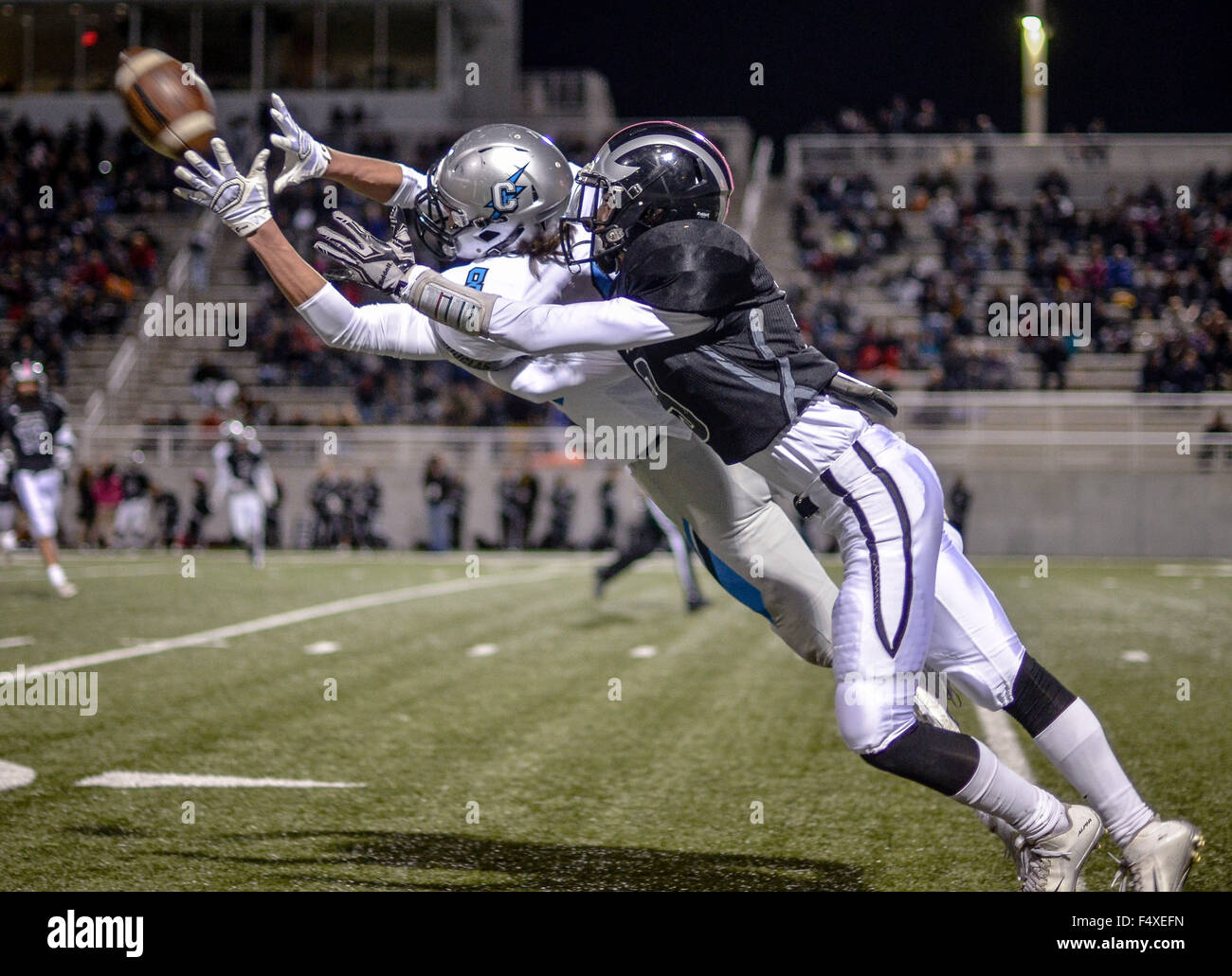 Albuquerque, New Mexico, USA. 23rd Oct, 2015. Roberto E. Rosales ...