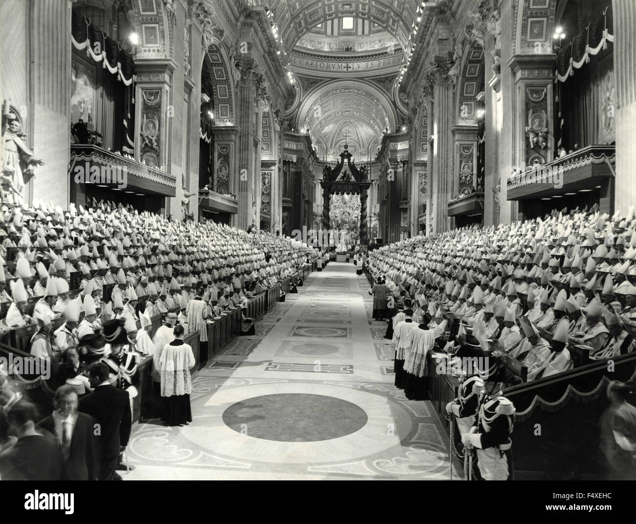 The biggest parliament of the history sitting in plenary inaugural ...