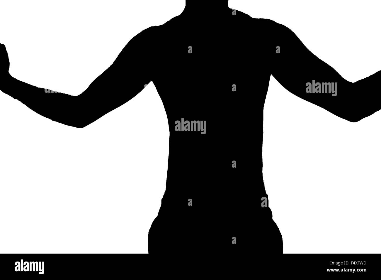 The image of muscle Stock Photo - Alamy