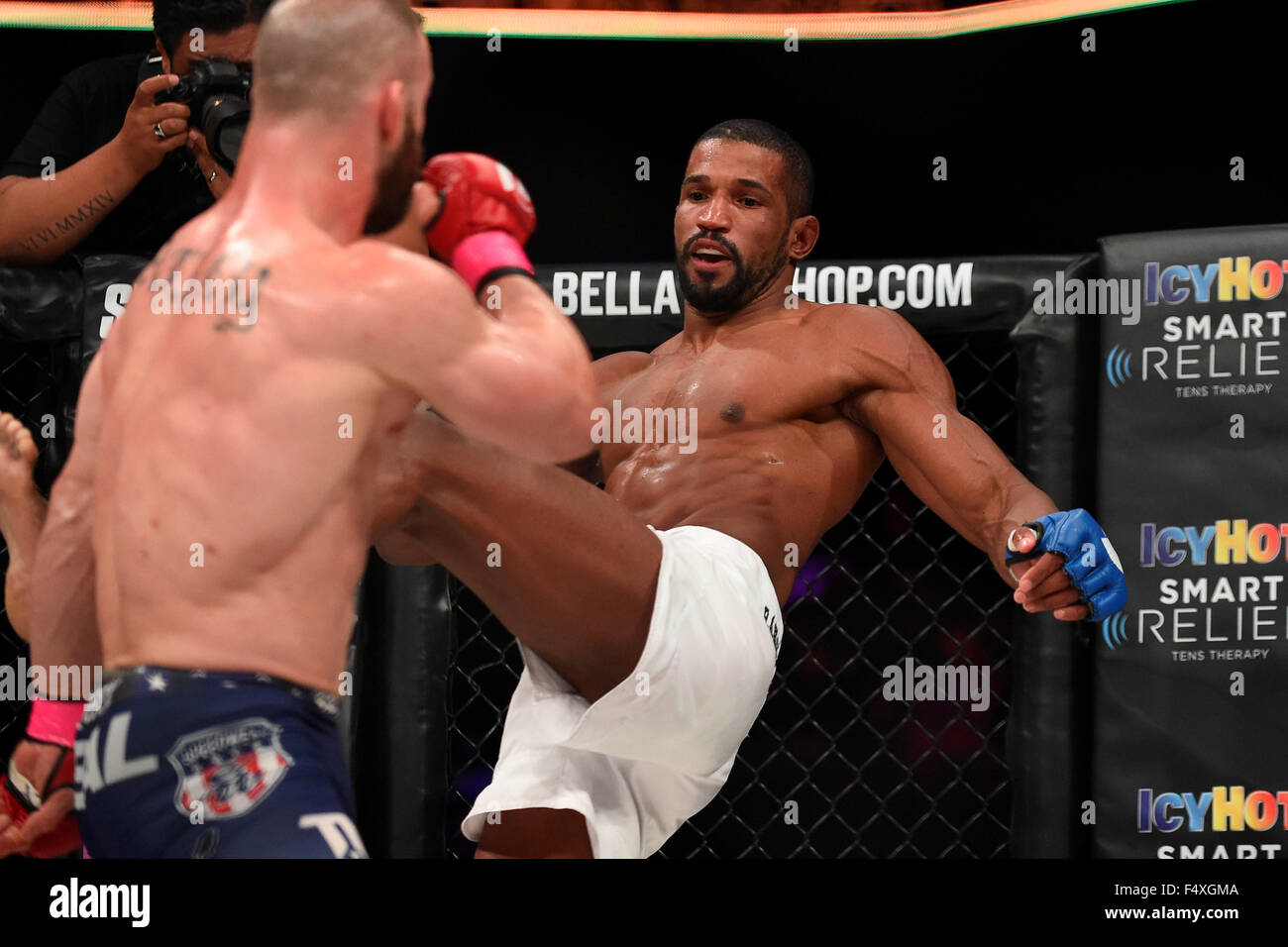 Brandon halsey hi-res stock photography and images - Alamy