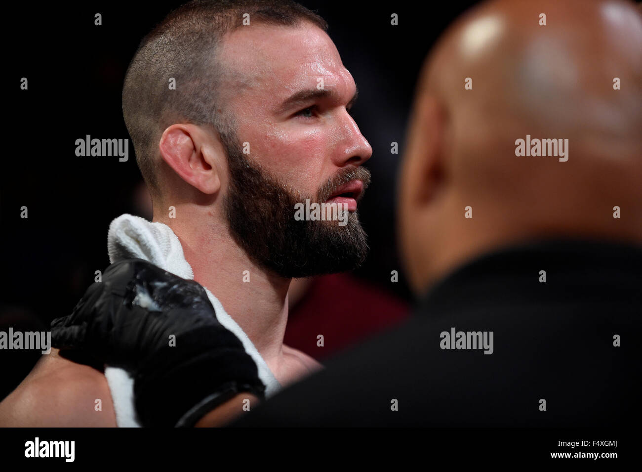 Brandon halsey hi-res stock photography and images - Alamy