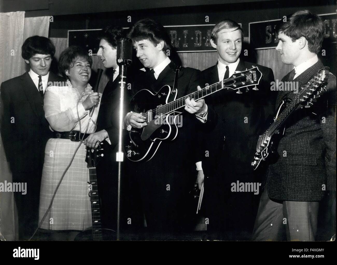1968 band hi-res stock photography and images - Alamy