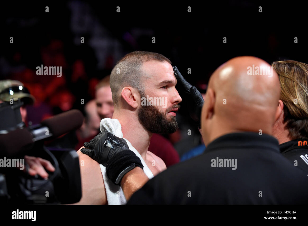 Brandon halsey hi-res stock photography and images - Alamy