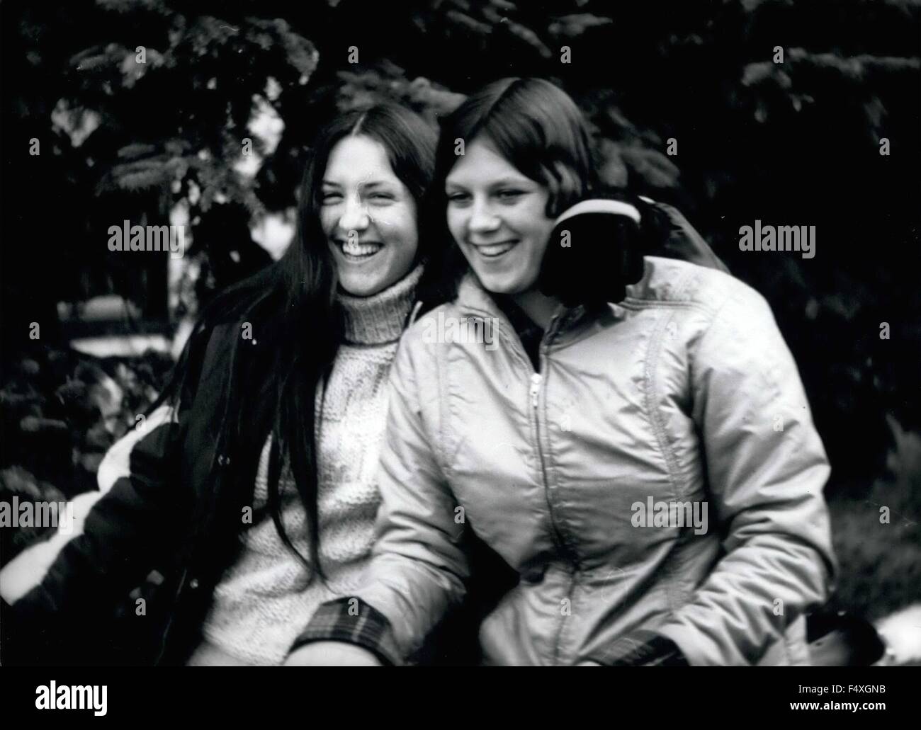 Karen quinlan hi-res stock photography and images - Alamy