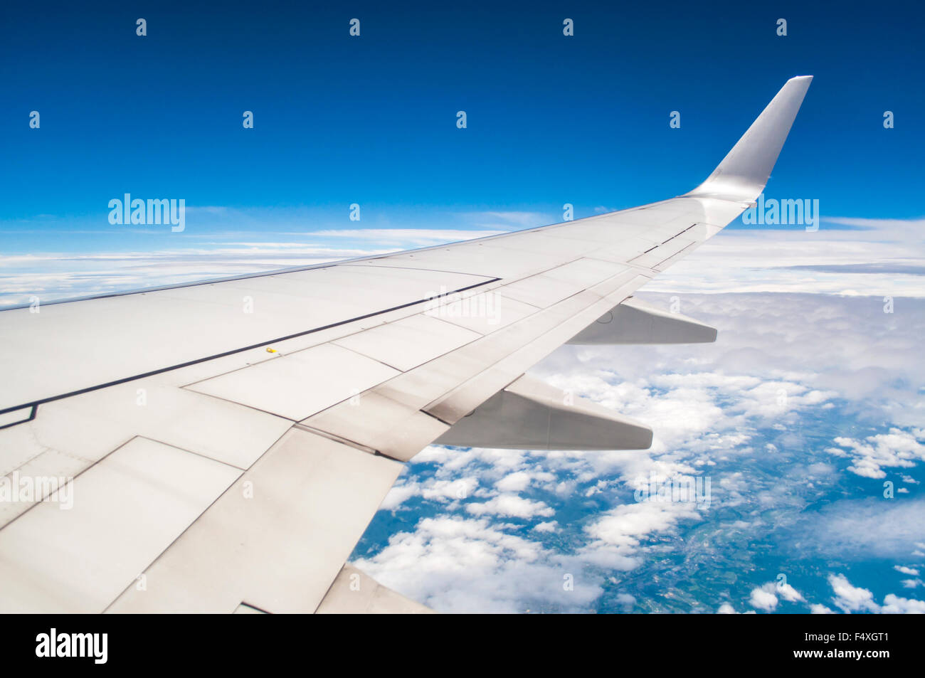 Tokyo haneda aerial hi-res stock photography and images - Alamy