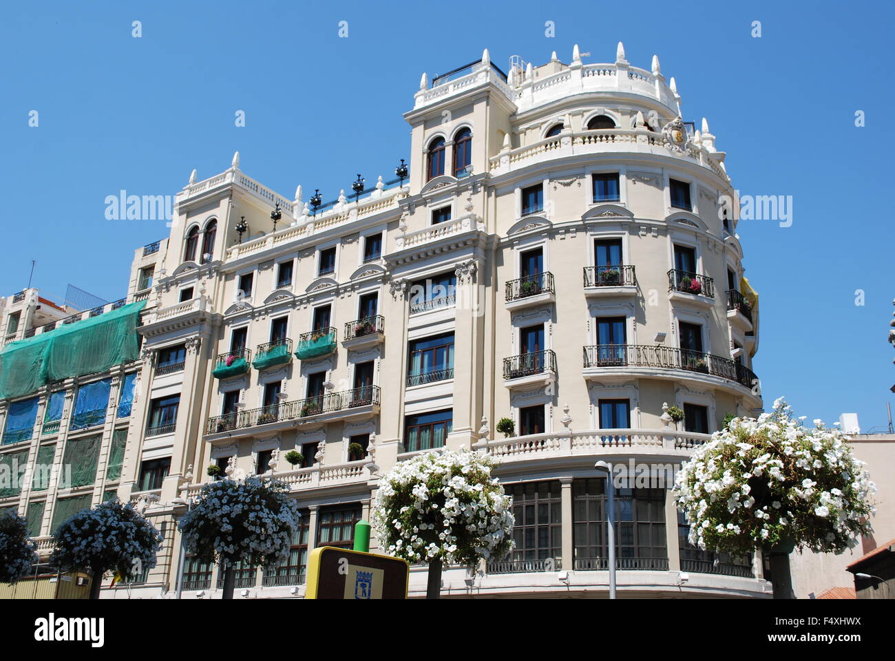 Mediterranean Old Buildings Mediterranean Architecture In Spain. Old