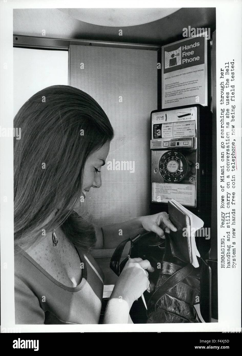 Peggy rowe hi-res stock photography and images - Alamy