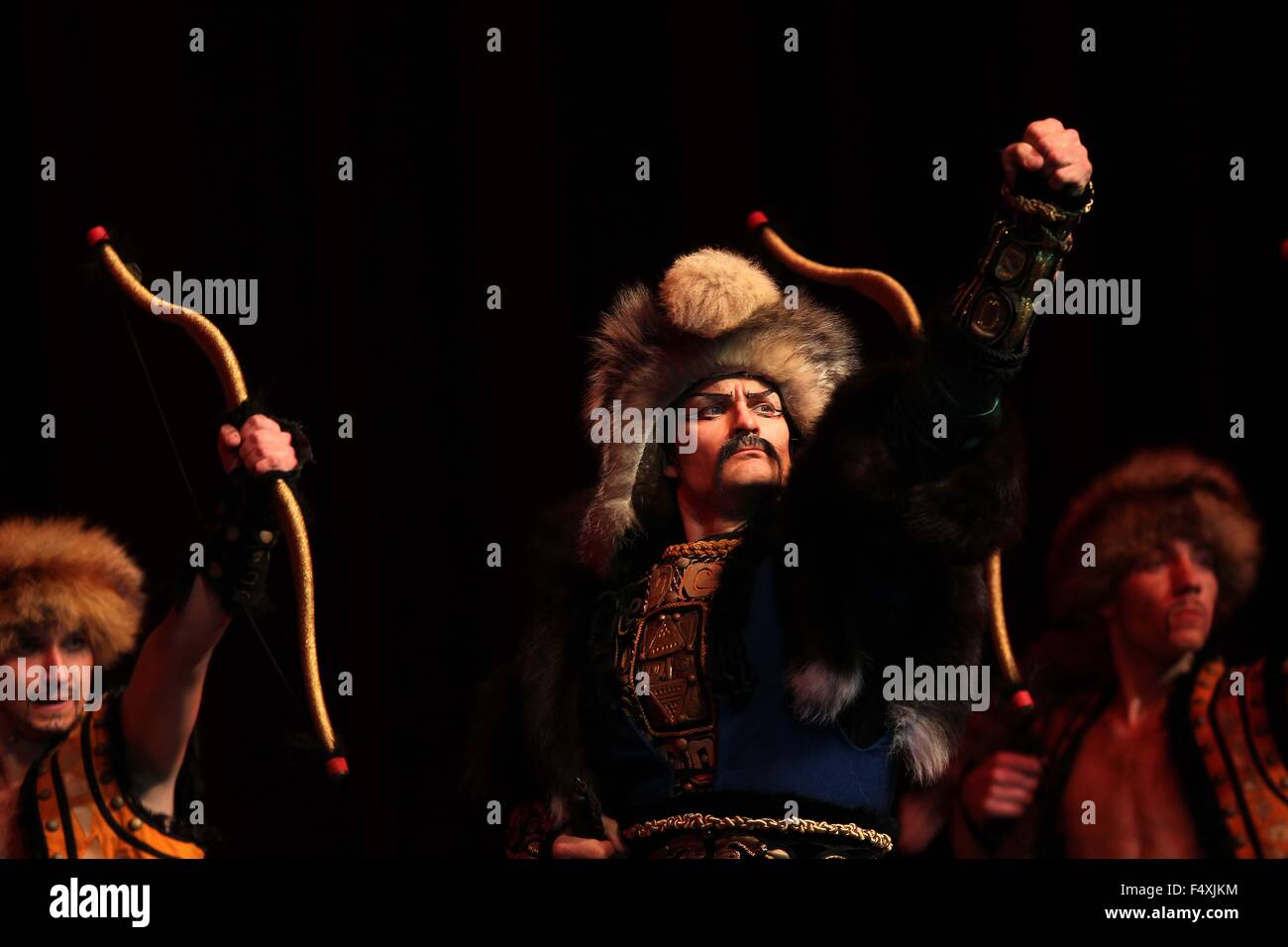 Igor moiseyev hi-res stock photography and images - Alamy