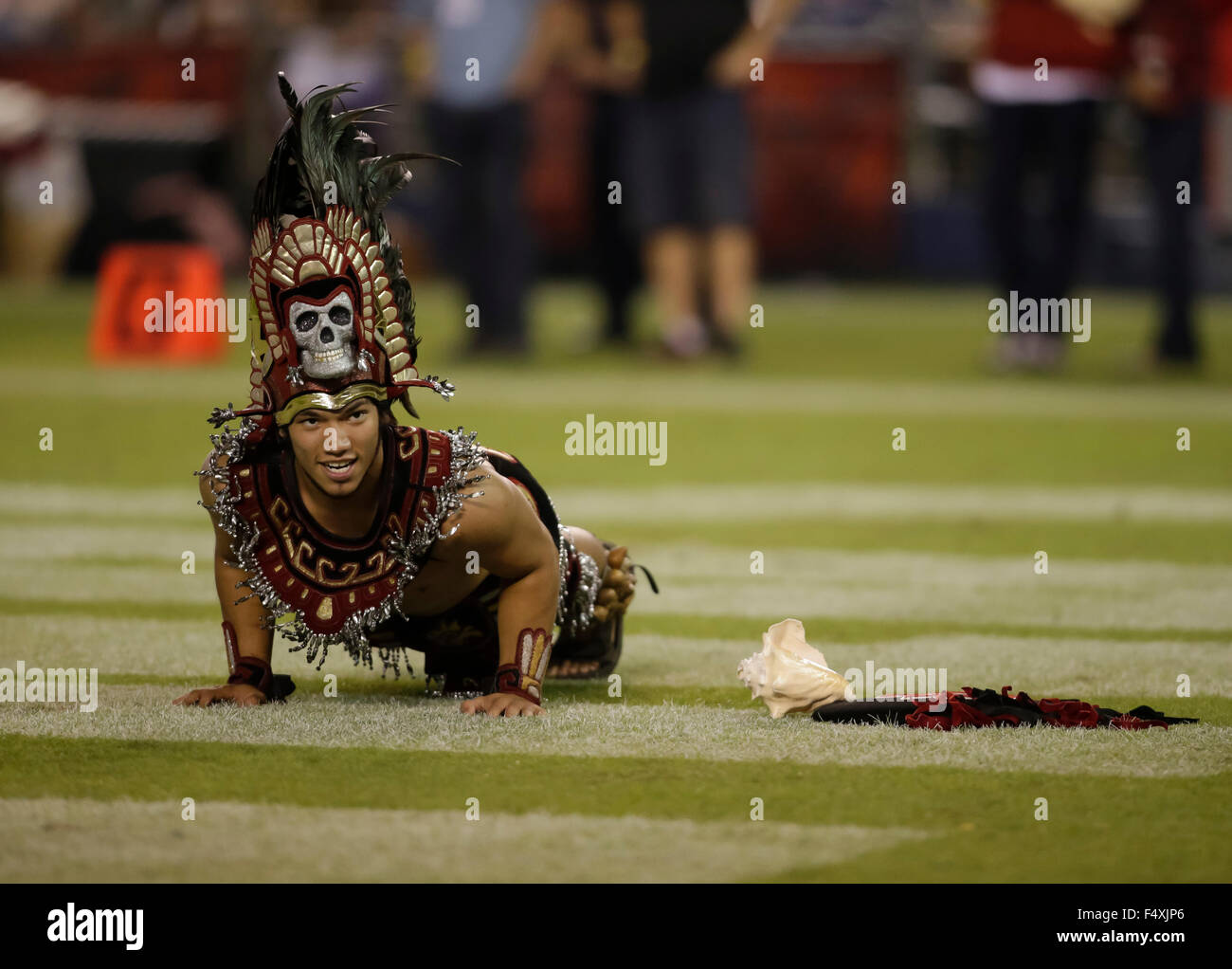 San Diego, California, USA. 23rd Oct, 2015. San Diego State University ...