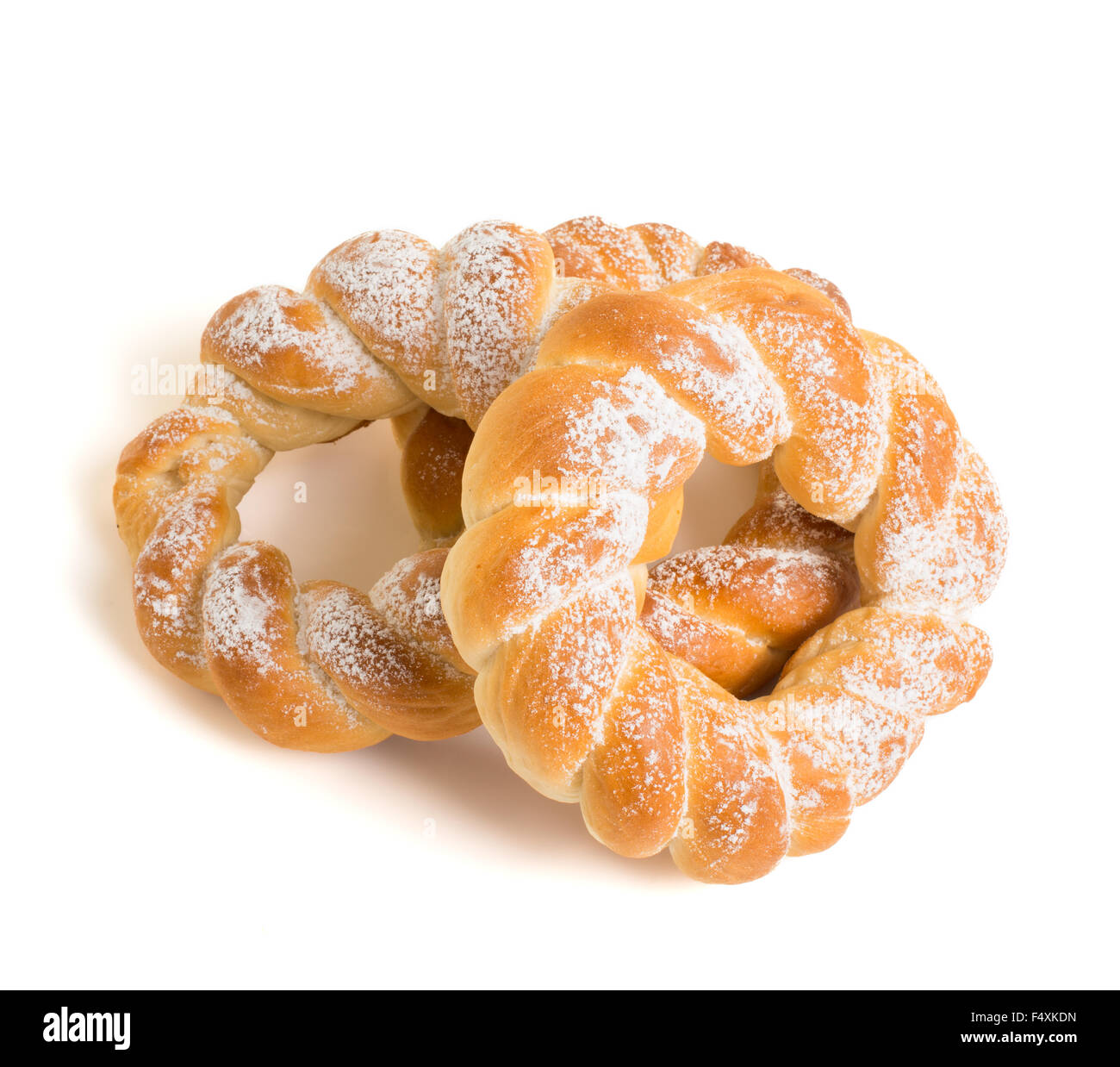 Bun recipe Cut Out Stock Images & Pictures - Alamy