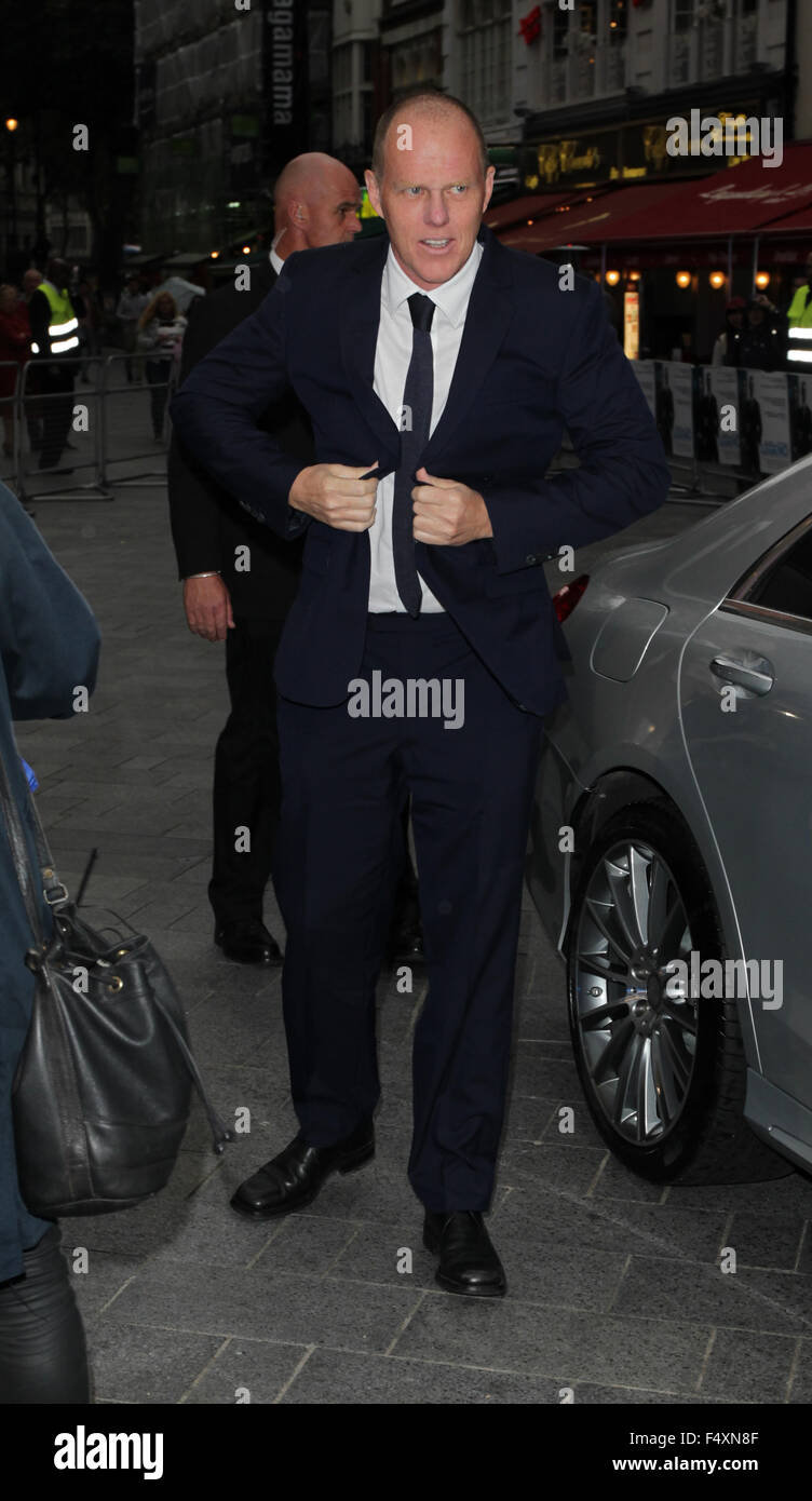 Brian helgeland hi-res stock photography and images - Alamy